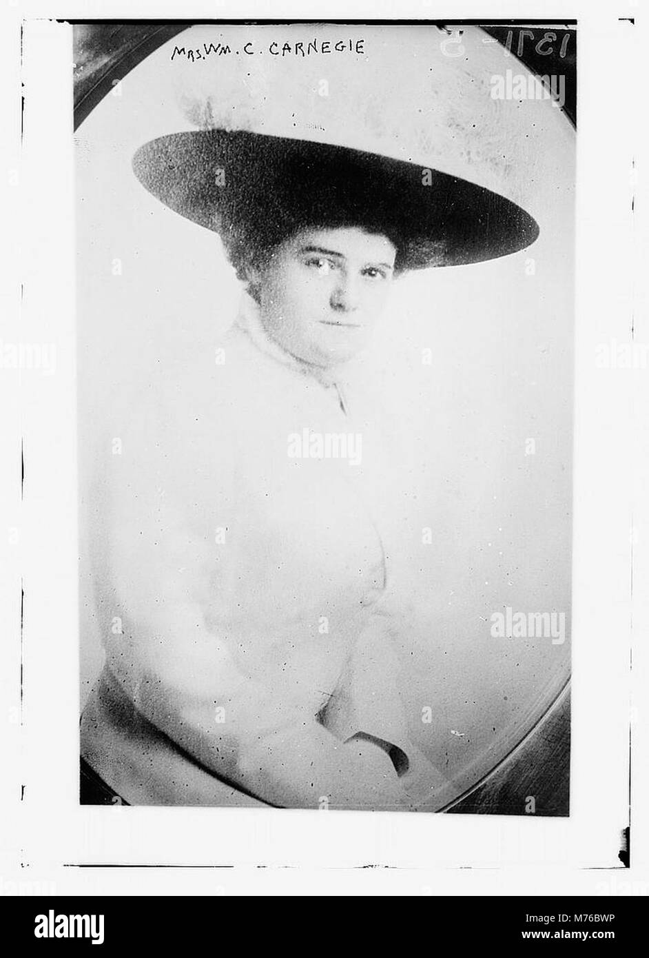 William carnegie Black and White Stock Photos & Images - Alamy