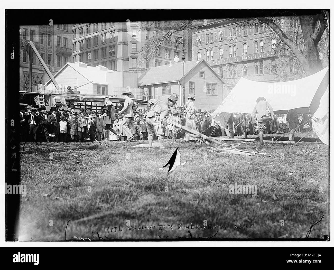 National management association Black and White Stock Photos & Images ...