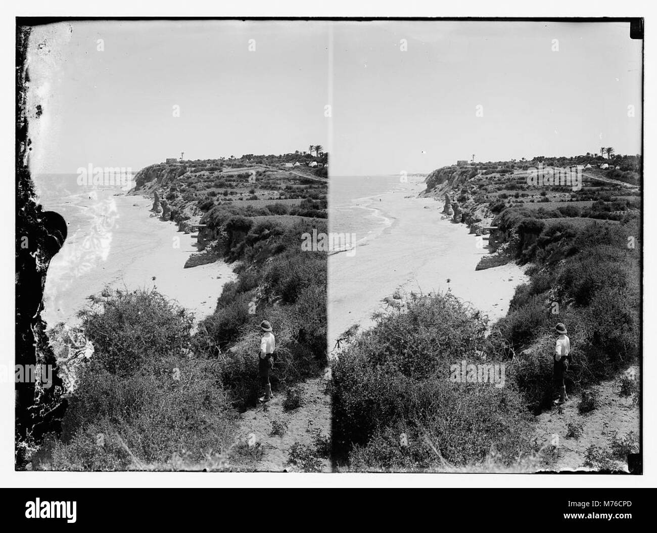 Askalon hi-res stock photography and images - Alamy