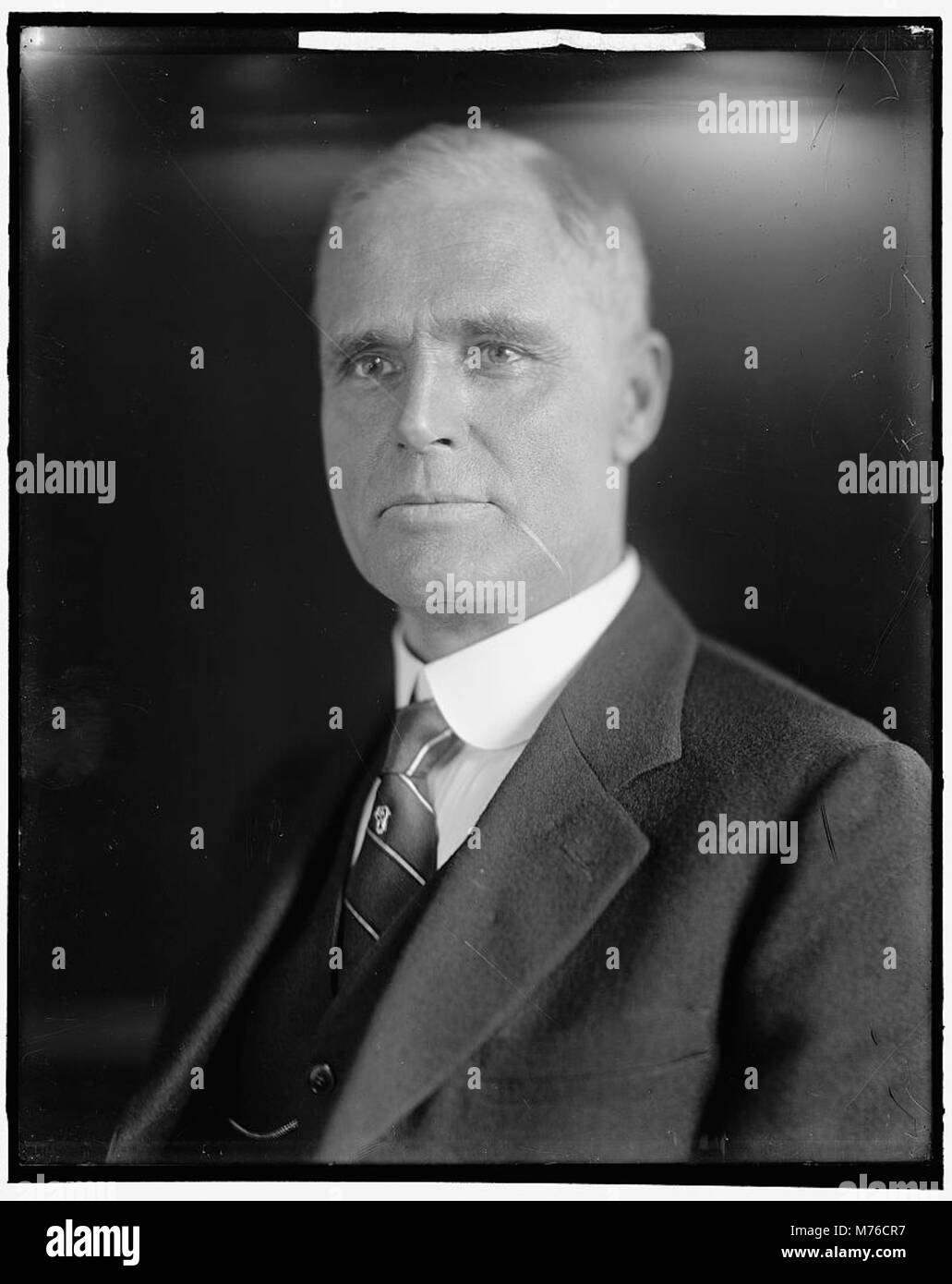 Dr. Gilbert O. Nations was a respected physician known for his medical ...