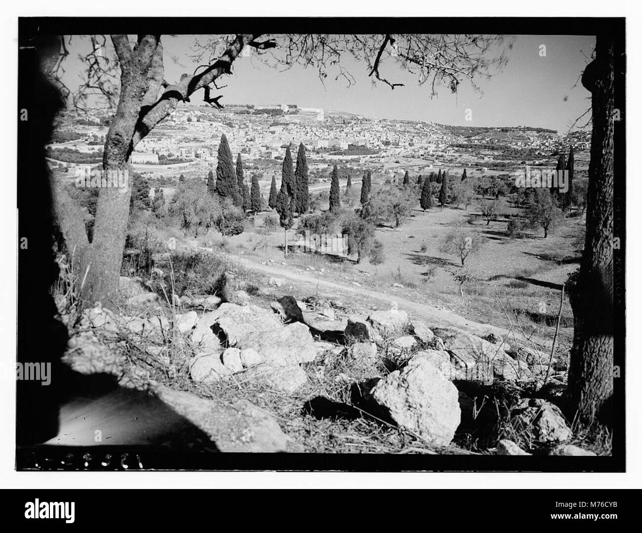 Key geographical landmarks Cut Out Stock Images & Pictures - Alamy