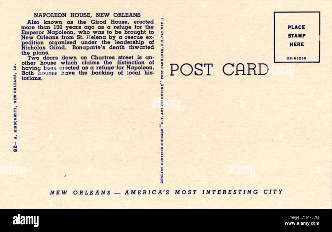 New Orleans LA - Chartres Street View, Old French Quarters, Showing ... New Orleans LA - Chartres Street View, Old French Quarters, Showing ...