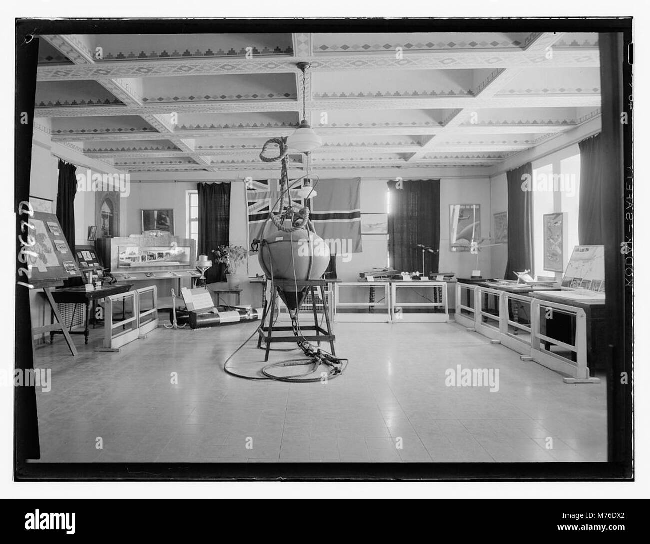 Exhibit event Cut Out Stock Images & Pictures - Alamy