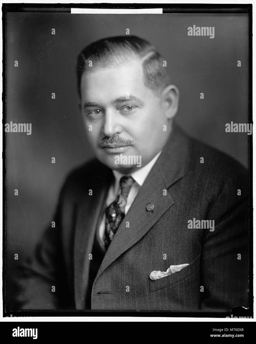 A portrait of Soterios Nicholson, an individual whose identity and ...