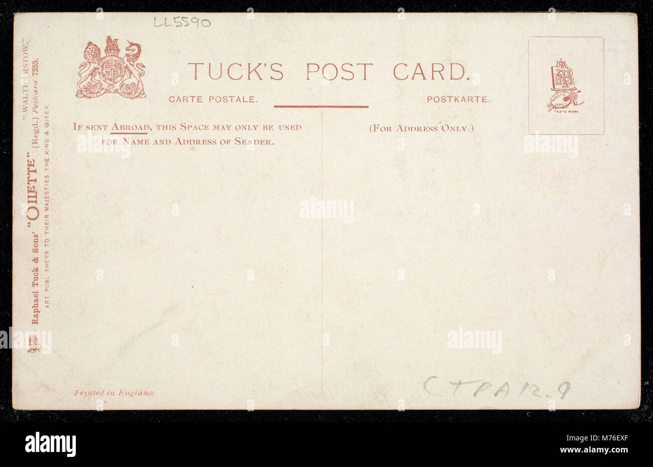 Chingford church hi-res stock photography and images - Alamy