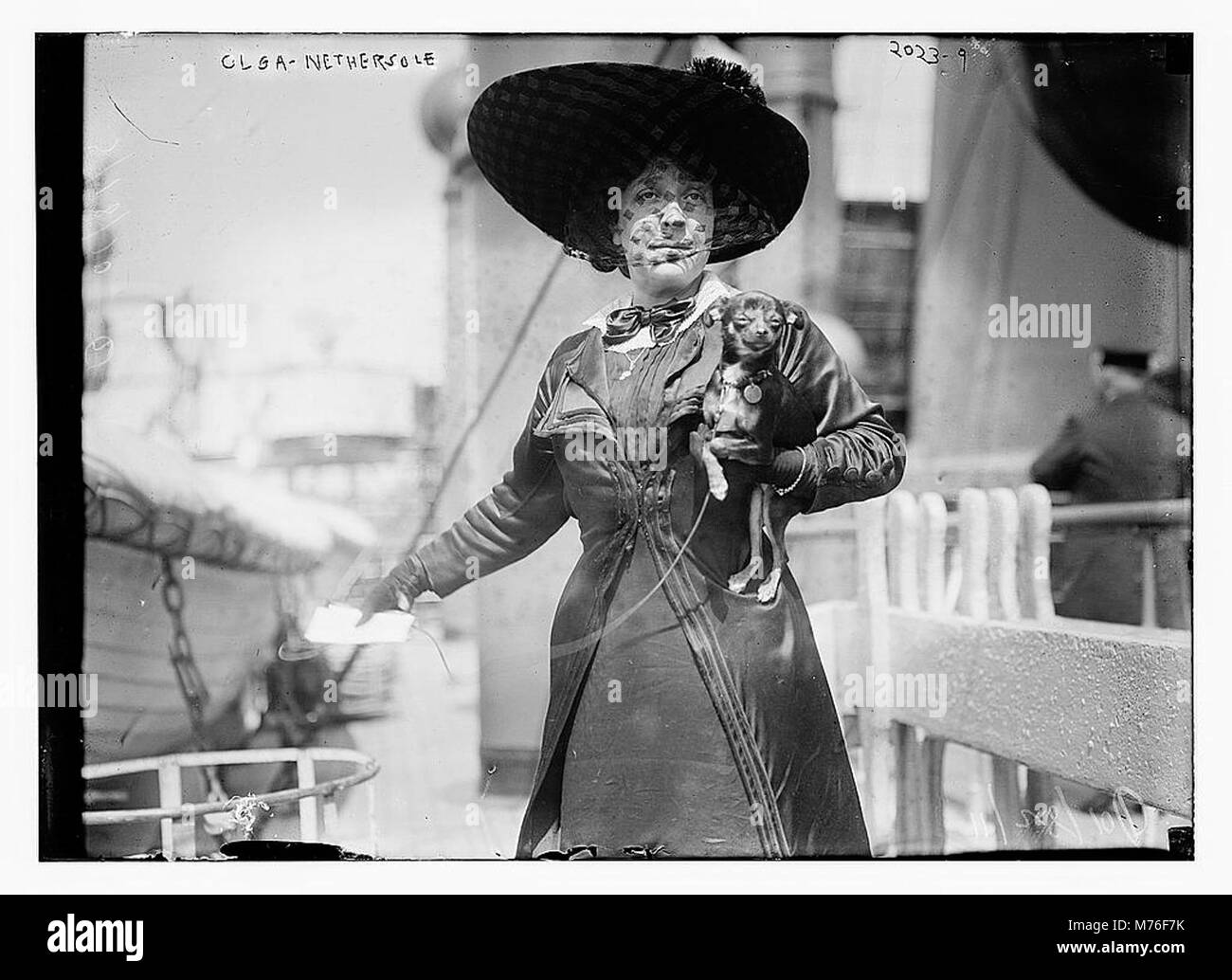 Nethersole High Resolution Stock Photography and Images - Alamy