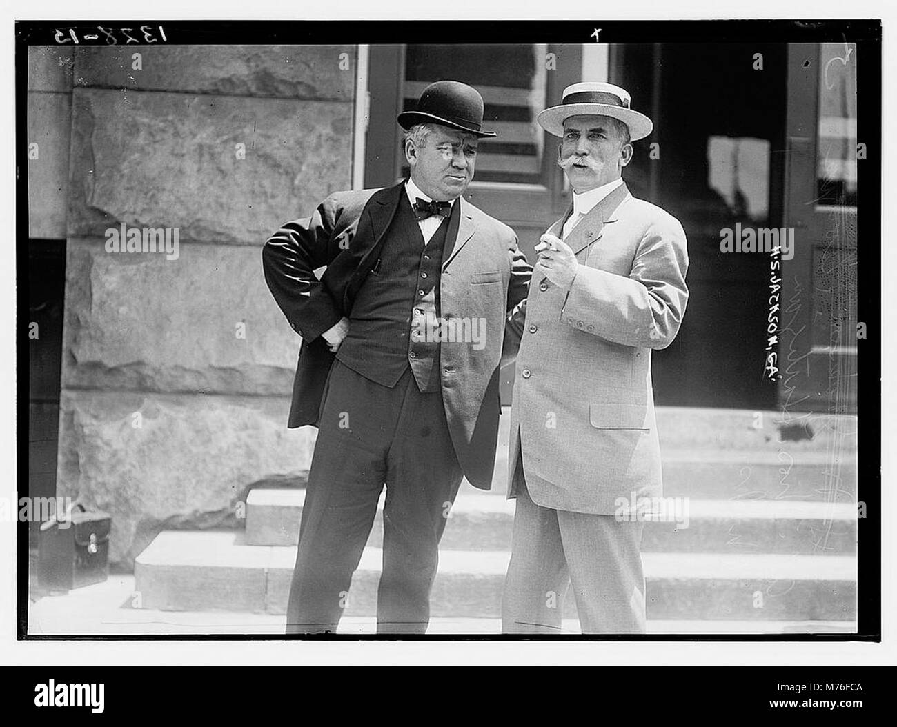 Colonel thomas military Black and White Stock Photos & Images - Alamy