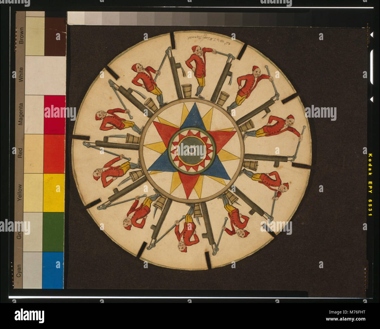 Optical pumping hi-res stock photography and images - Alamy