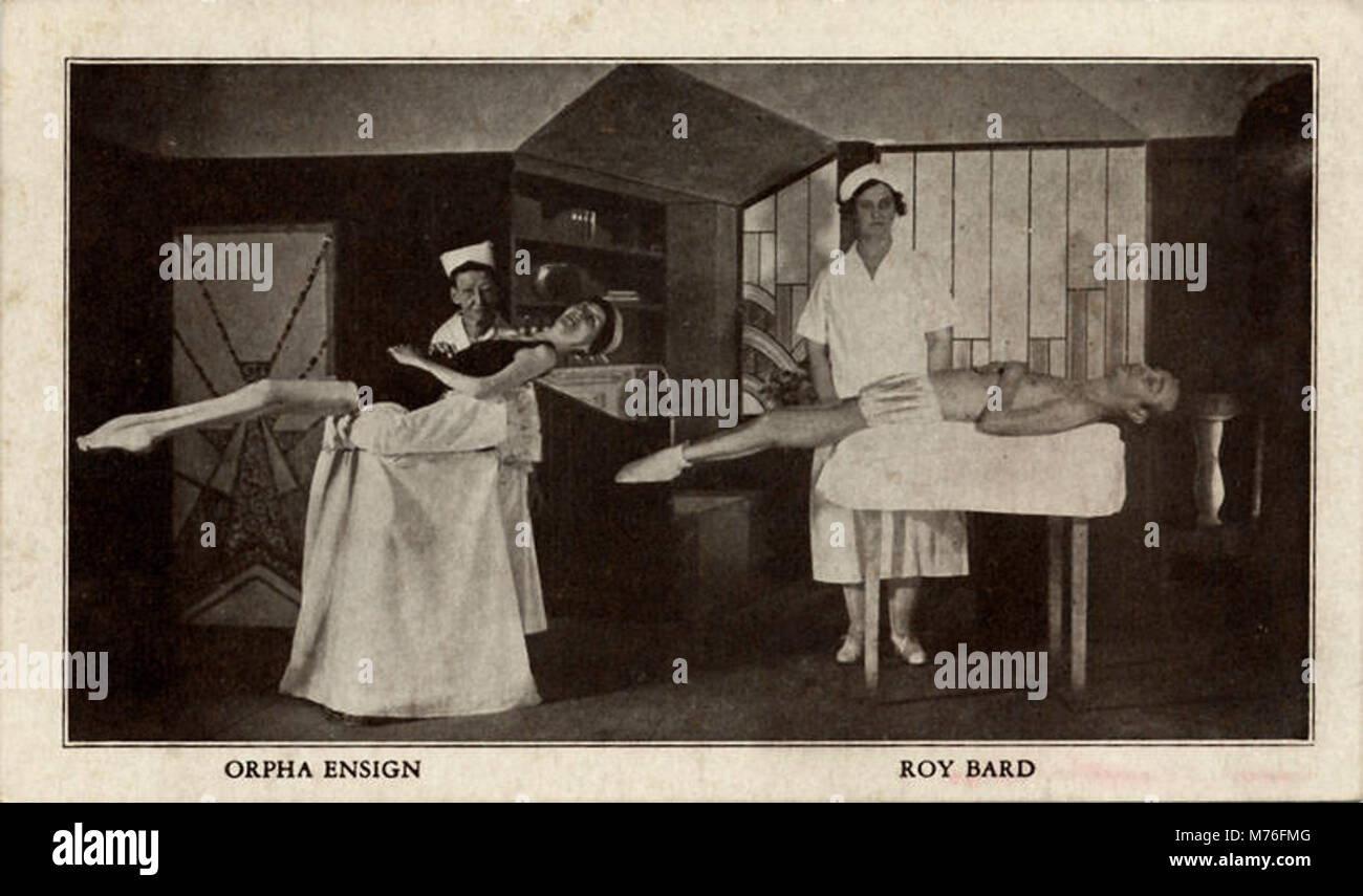 Orpha hi-res stock photography and images - Alamy