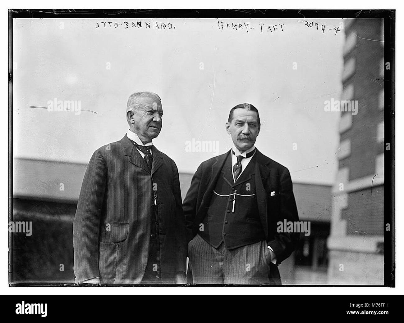 Bannard hi-res stock photography and images - Alamy