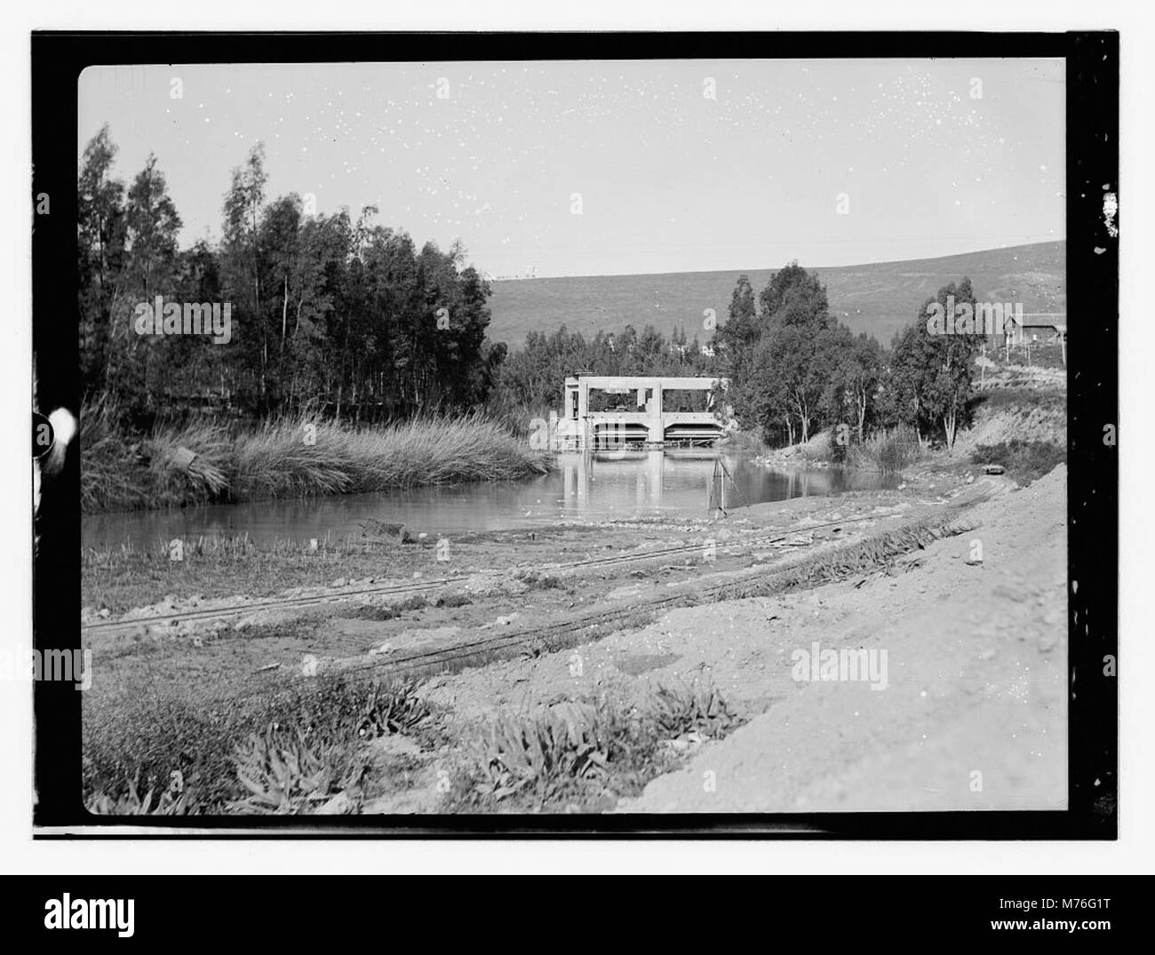 1920s electric power plant hi-res stock photography and images - Alamy