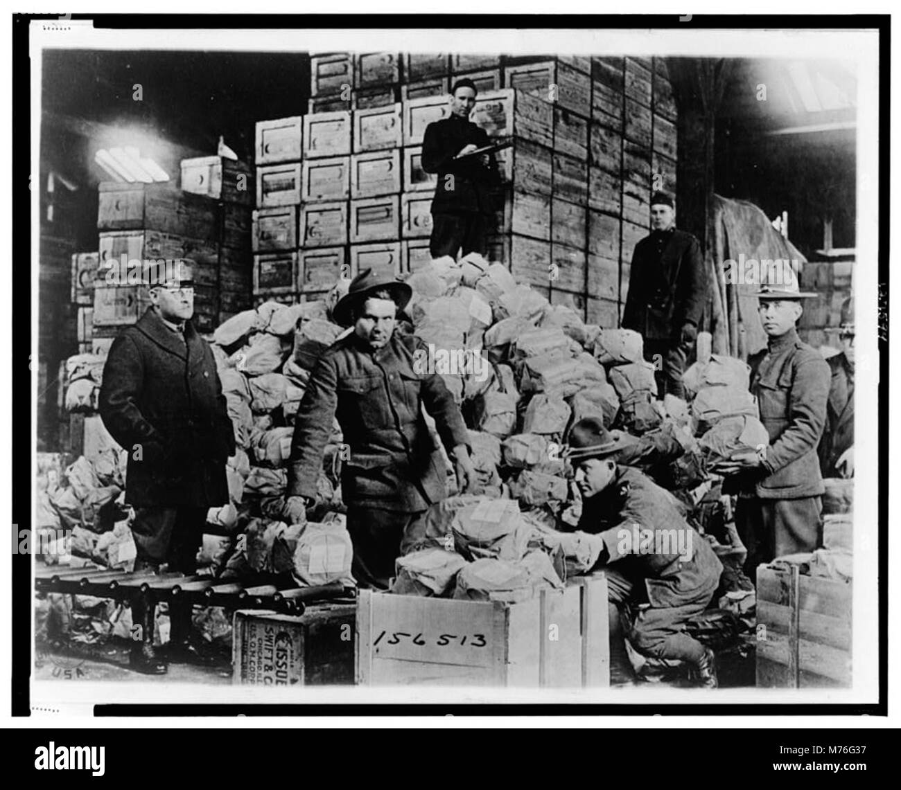 77th division hi-res stock photography and images - Alamy
