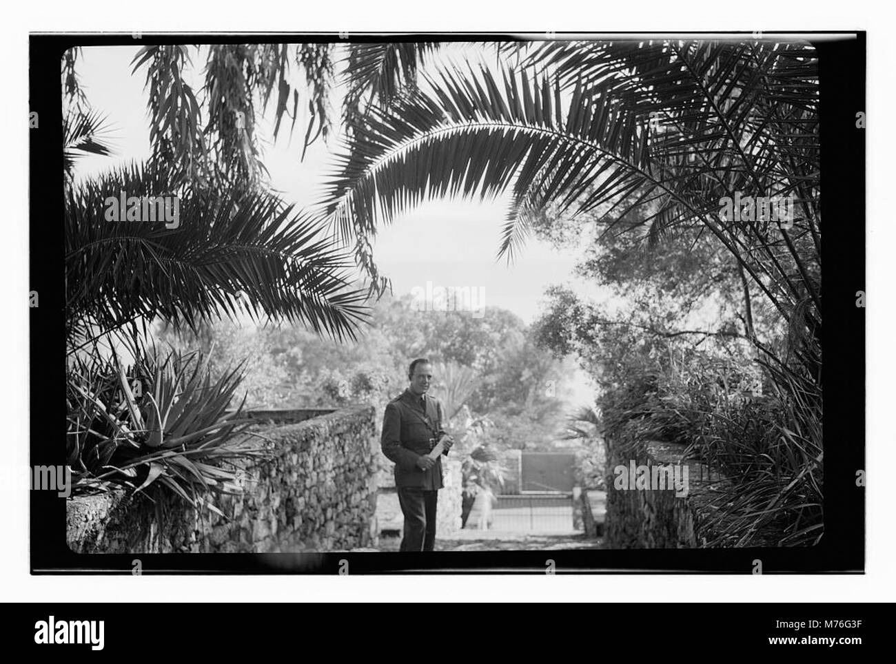 Historical religious leader Cut Out Stock Images & Pictures - Alamy