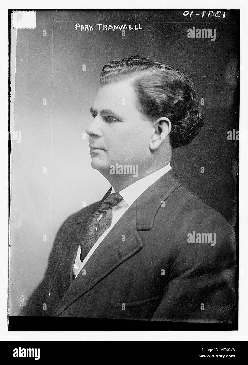 Trammell park hi-res stock photography and images - Alamy