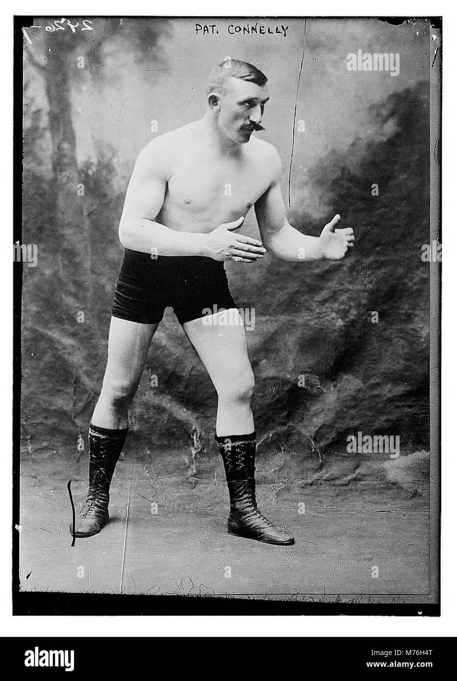 Pat connelly hi-res stock photography and images - Alamy