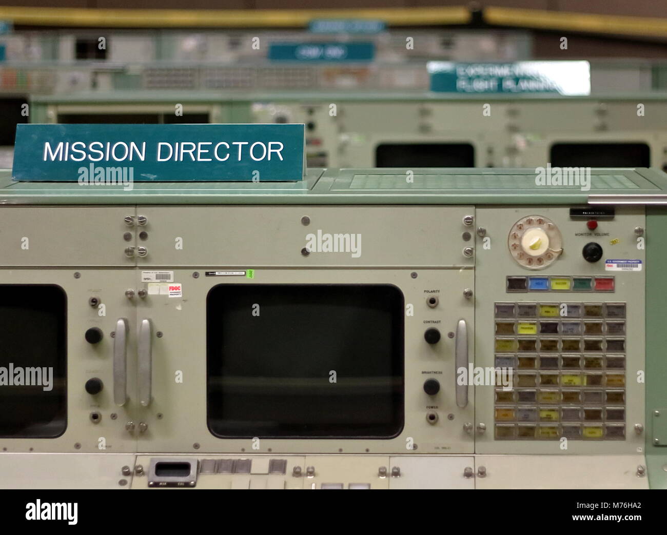 Missile launch control panel hi-res stock photography and images - Alamy