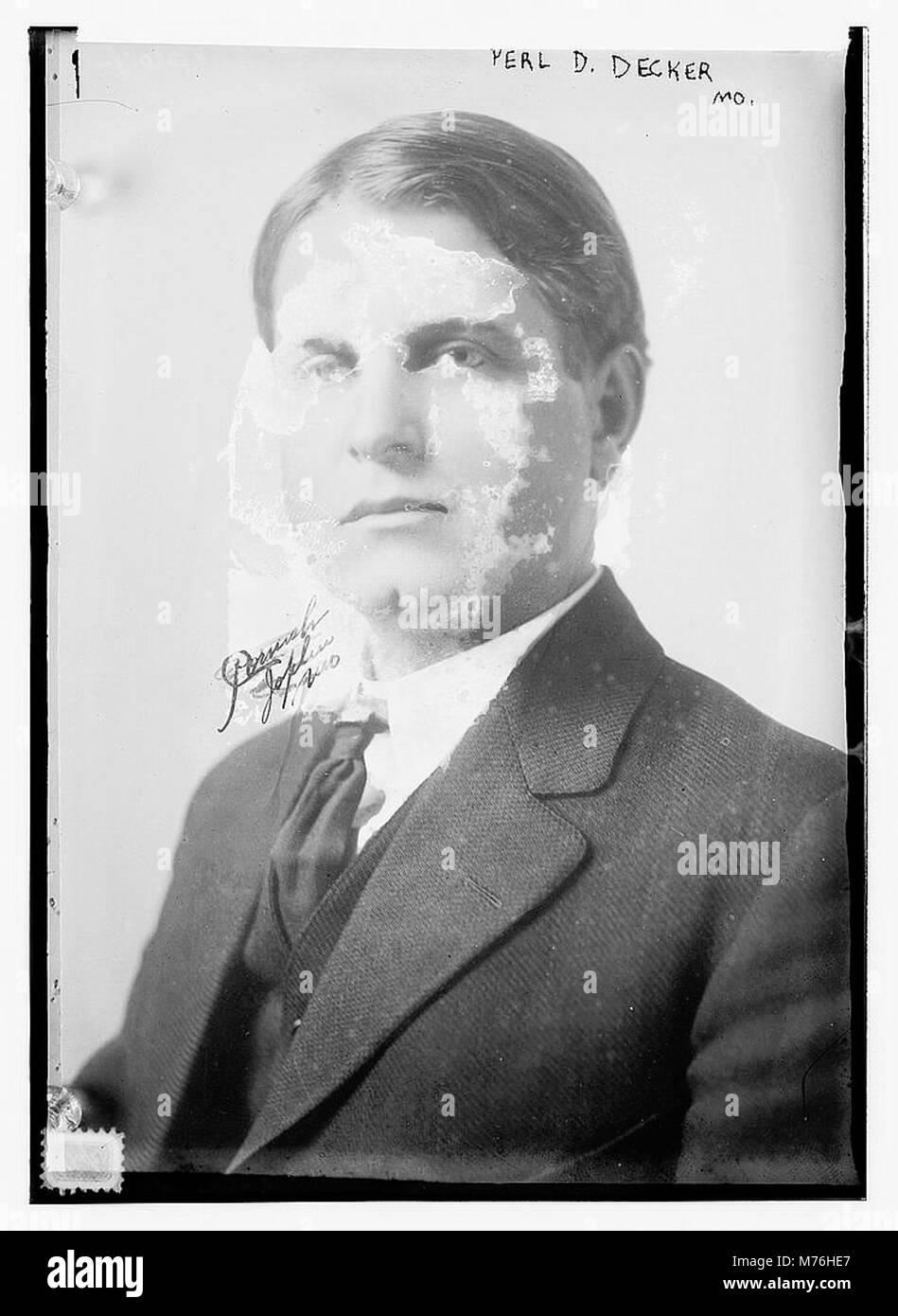 1920s medical image Cut Out Stock Images & Pictures - Alamy
