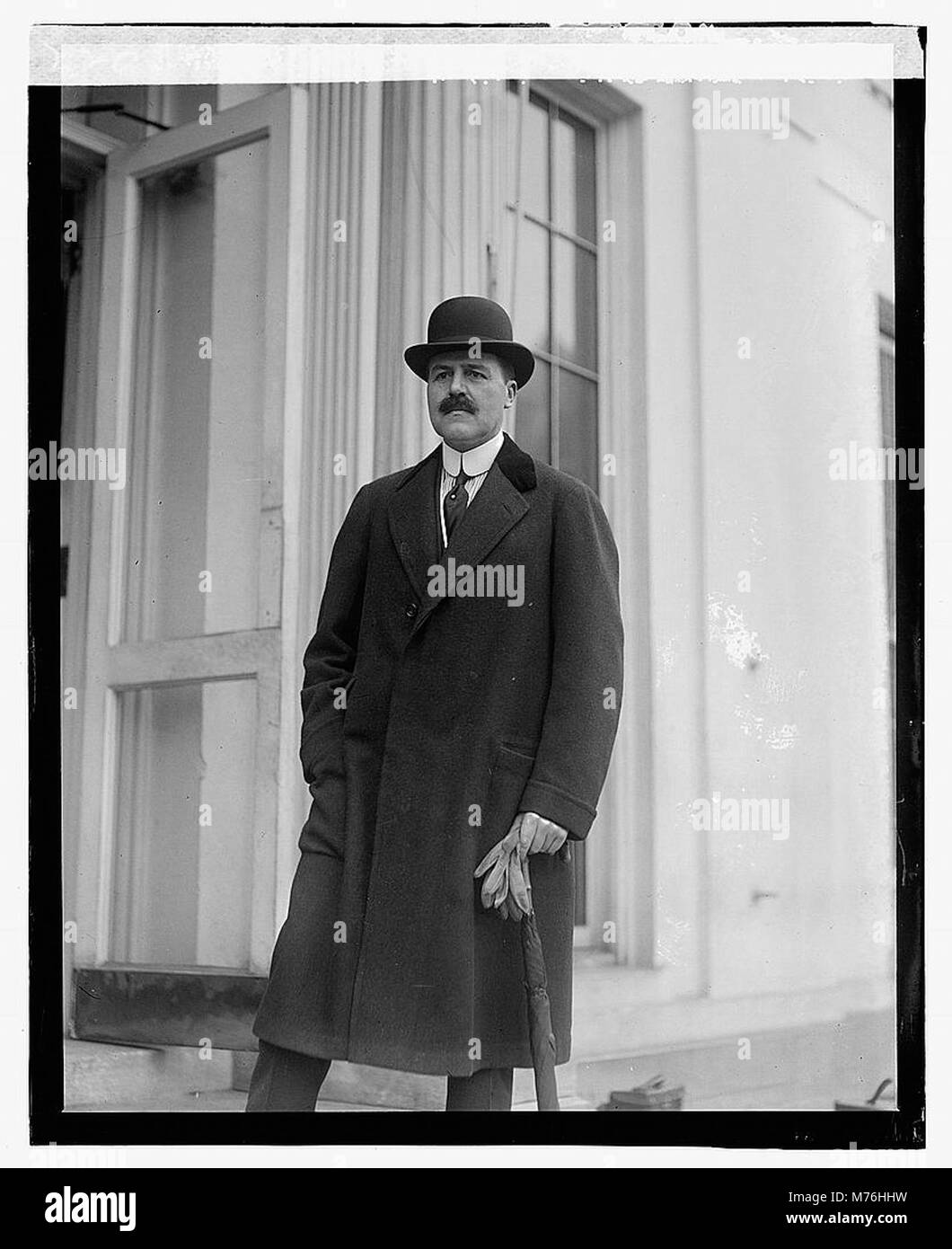 Peter Augustus Jay, (1-5-23) LOC npcc.07632 Stock Photo - Alamy