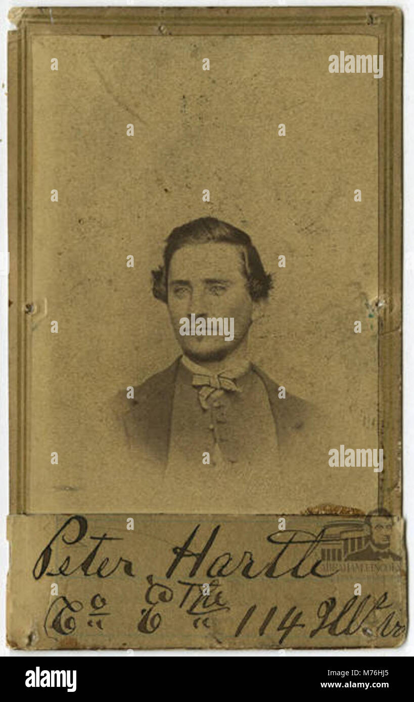 Hartle hi-res stock photography and images - Alamy