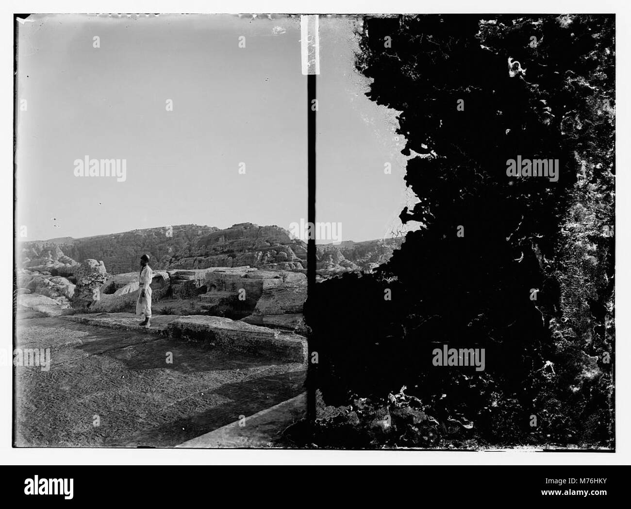 High place Black and White Stock Photos & Images - Alamy