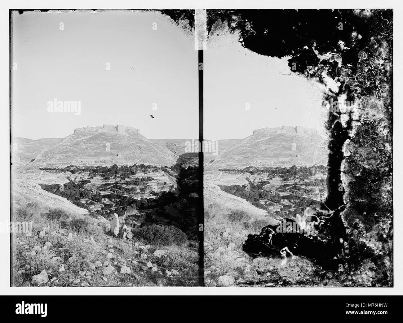 Petra, the ancient city in Jordan, known for its rock-cut architecture ...