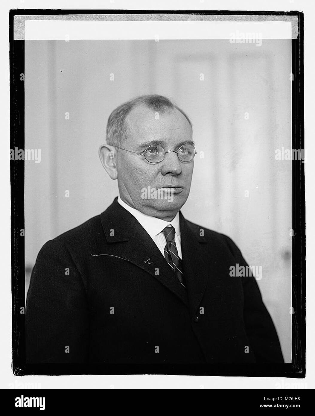 Portrait of pierce butler hi-res stock photography and images - Alamy