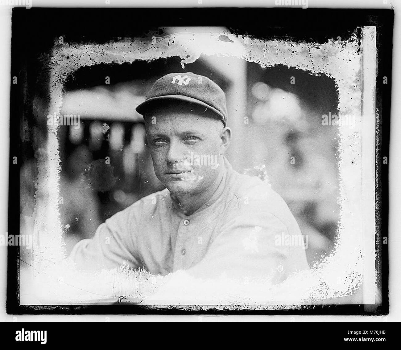 Photograph of Piercy, New York, taken in 1921, cataloged under LOC npcc ...