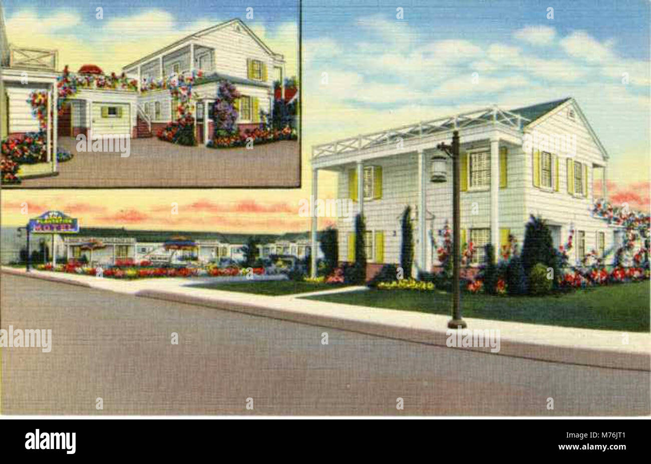 Old hwy 101 hi-res stock photography and images - Alamy