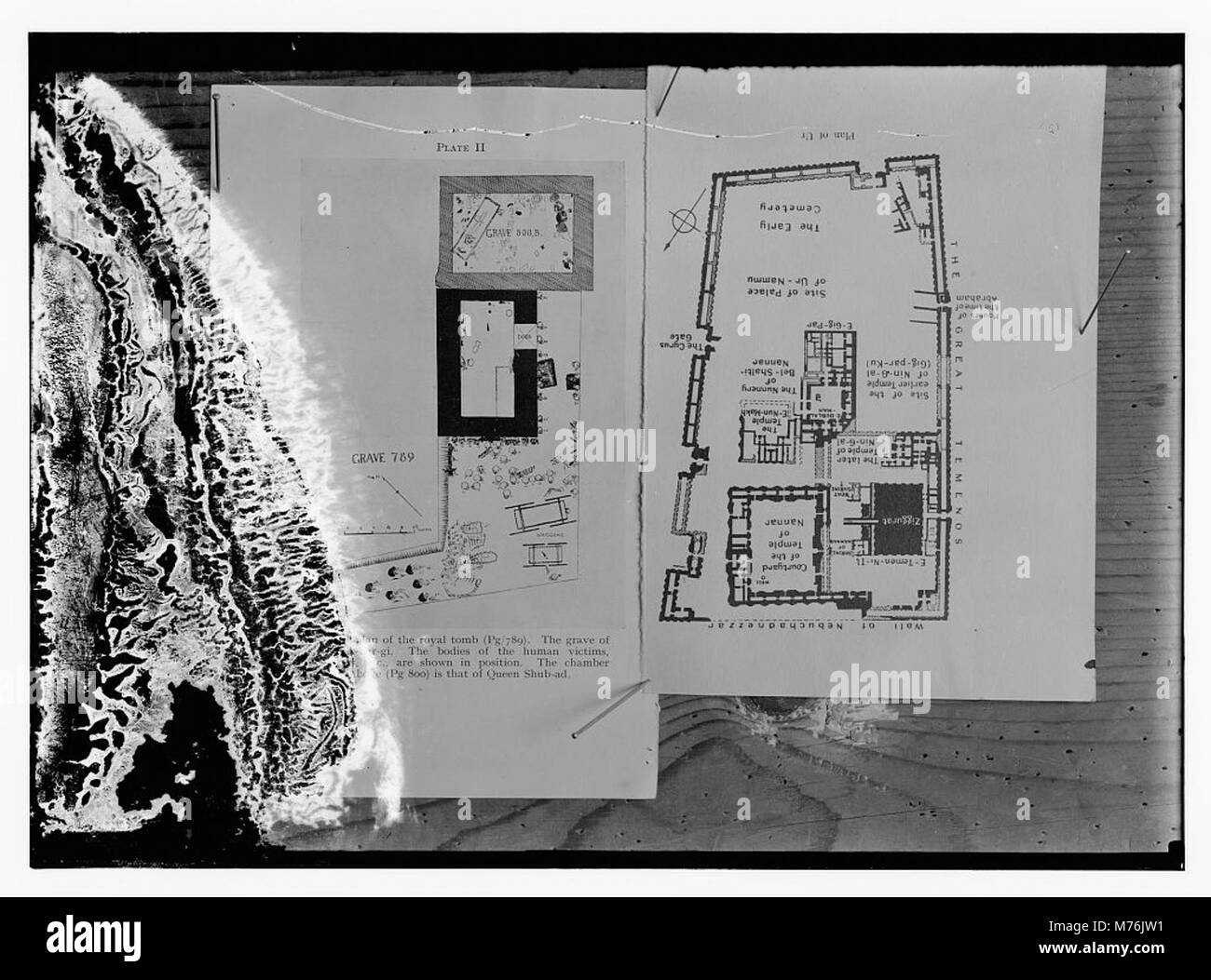 Ancient mesopotamia map hi-res stock photography and images - Alamy