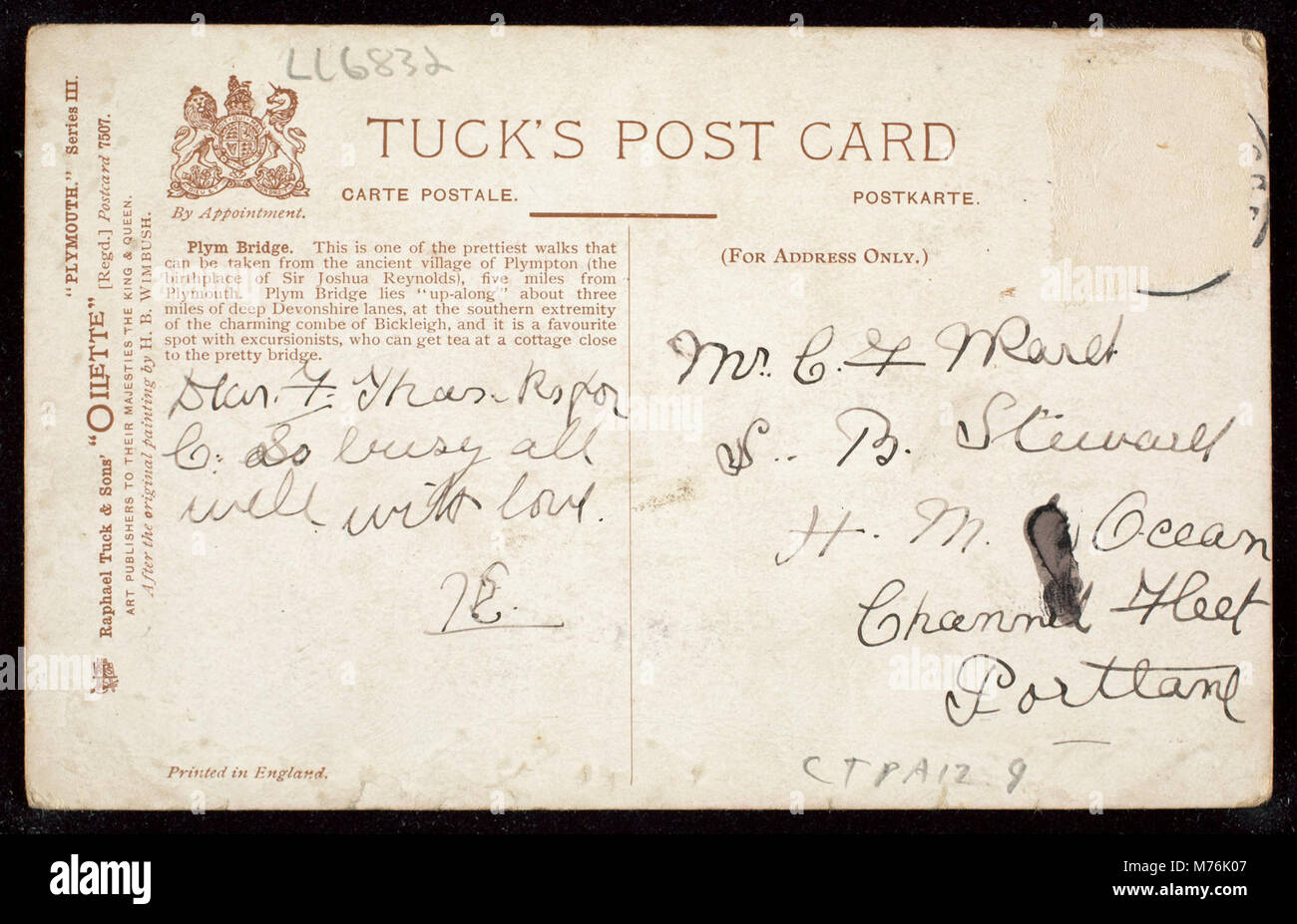 Plym bridge hi-res stock photography and images - Alamy