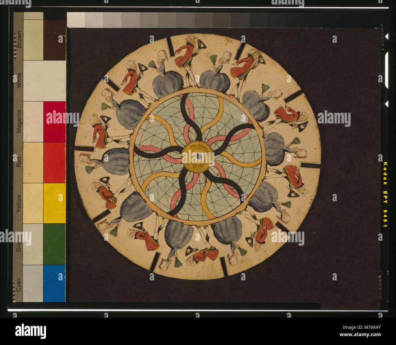 Politeness illustration hi-res stock photography and images - Alamy