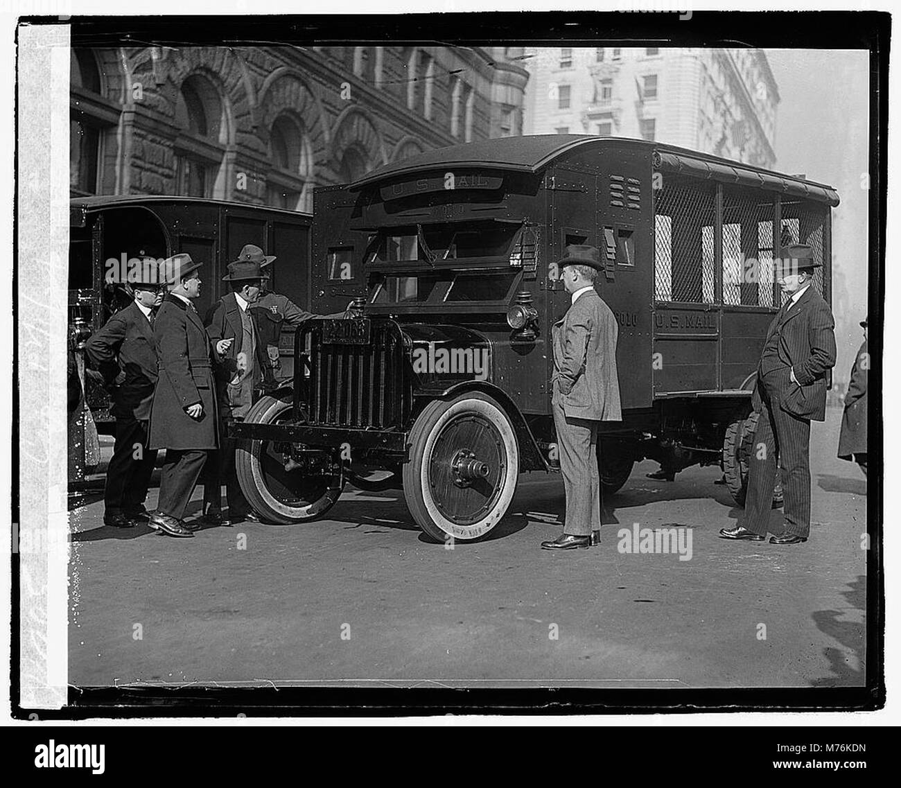 Transport and general workers hi-res stock photography and images - Alamy