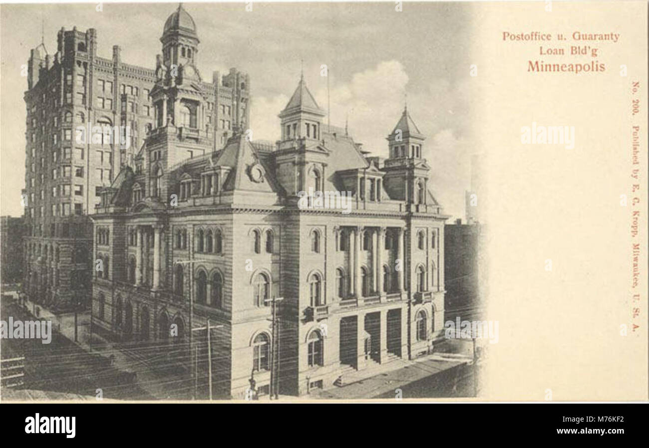 Guarantyloan hi-res stock photography and images - Alamy