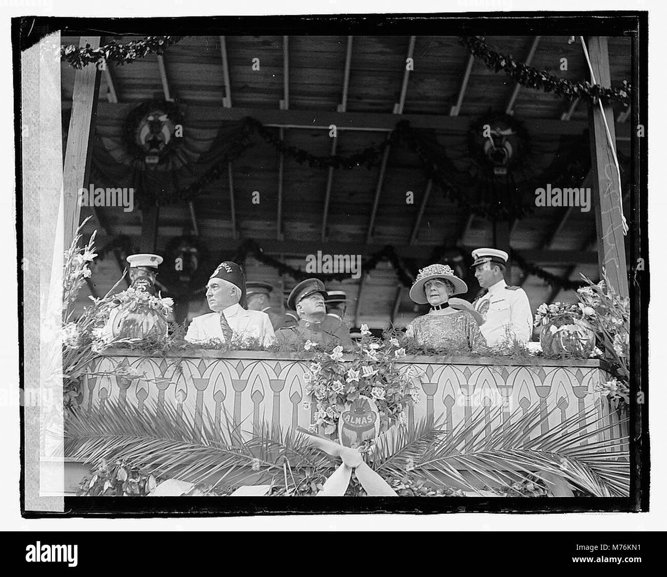 General john g pershing hi-res stock photography and images - Alamy