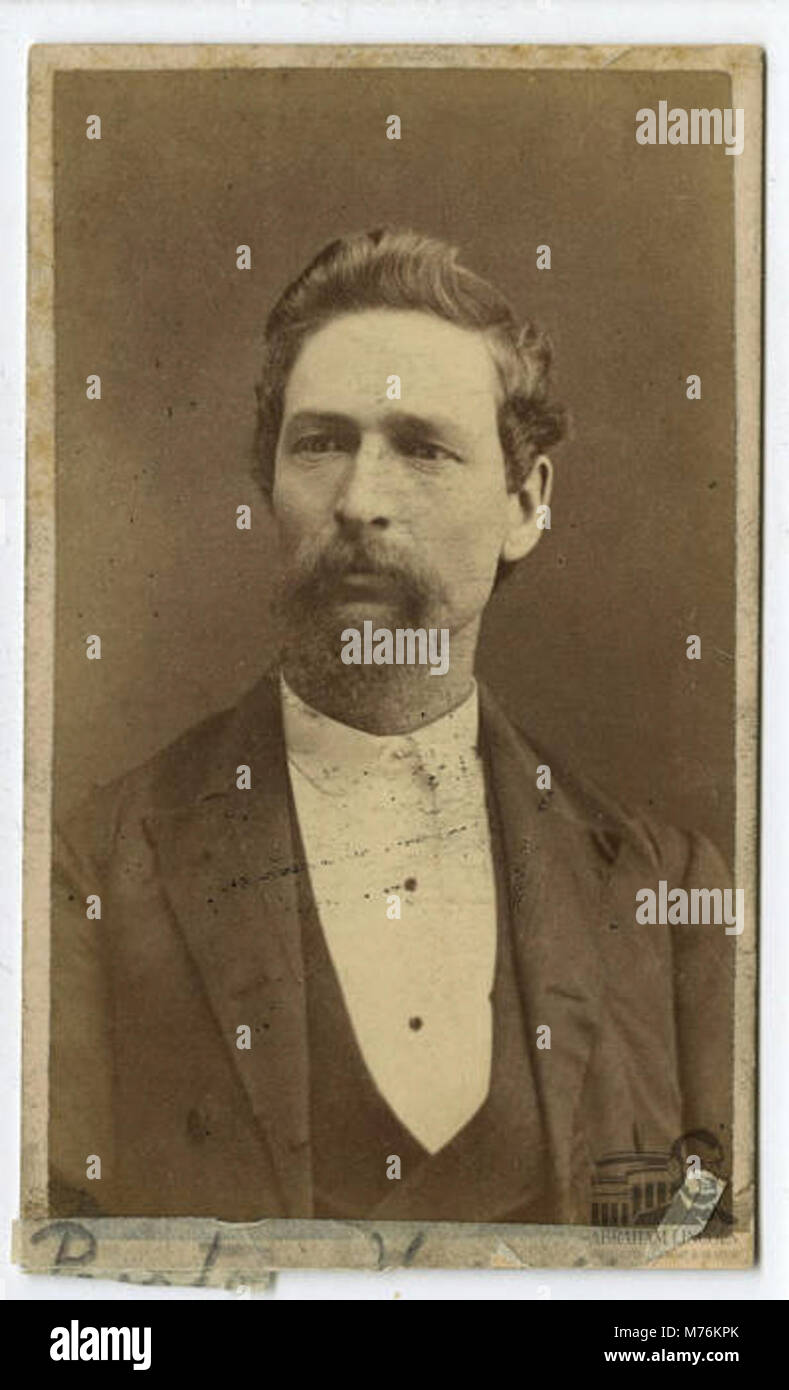 Preston Howey was an individual whose contributions are recorded in ...