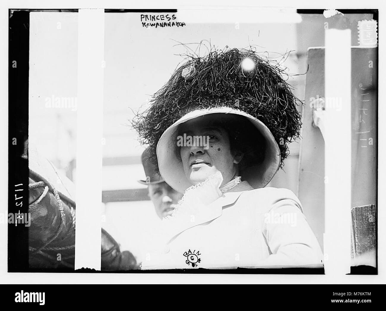 Princess Kawananakoa was a Hawaiian royal, known for her heritage and ...