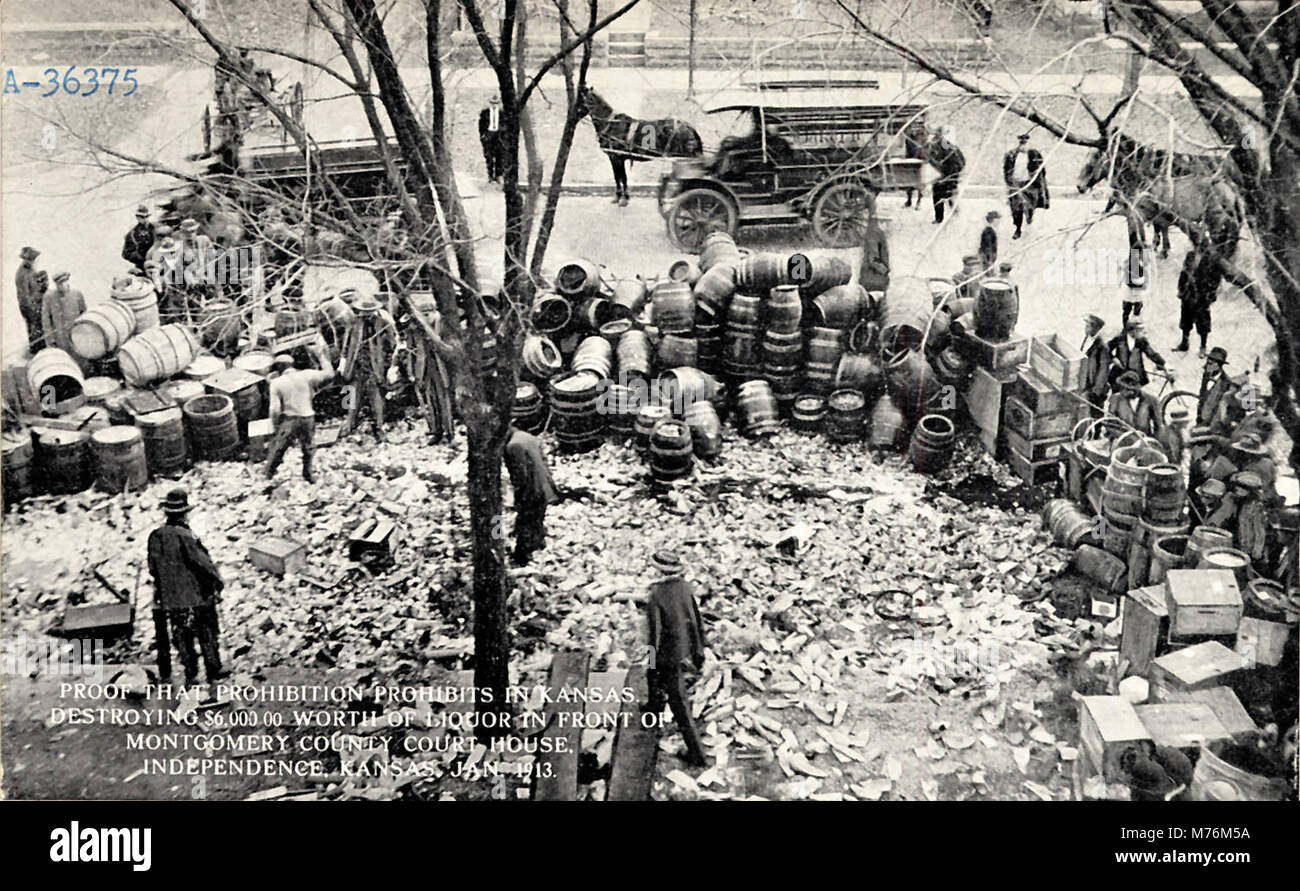 Alcohol is the destruction hi-res stock photography and images - Alamy