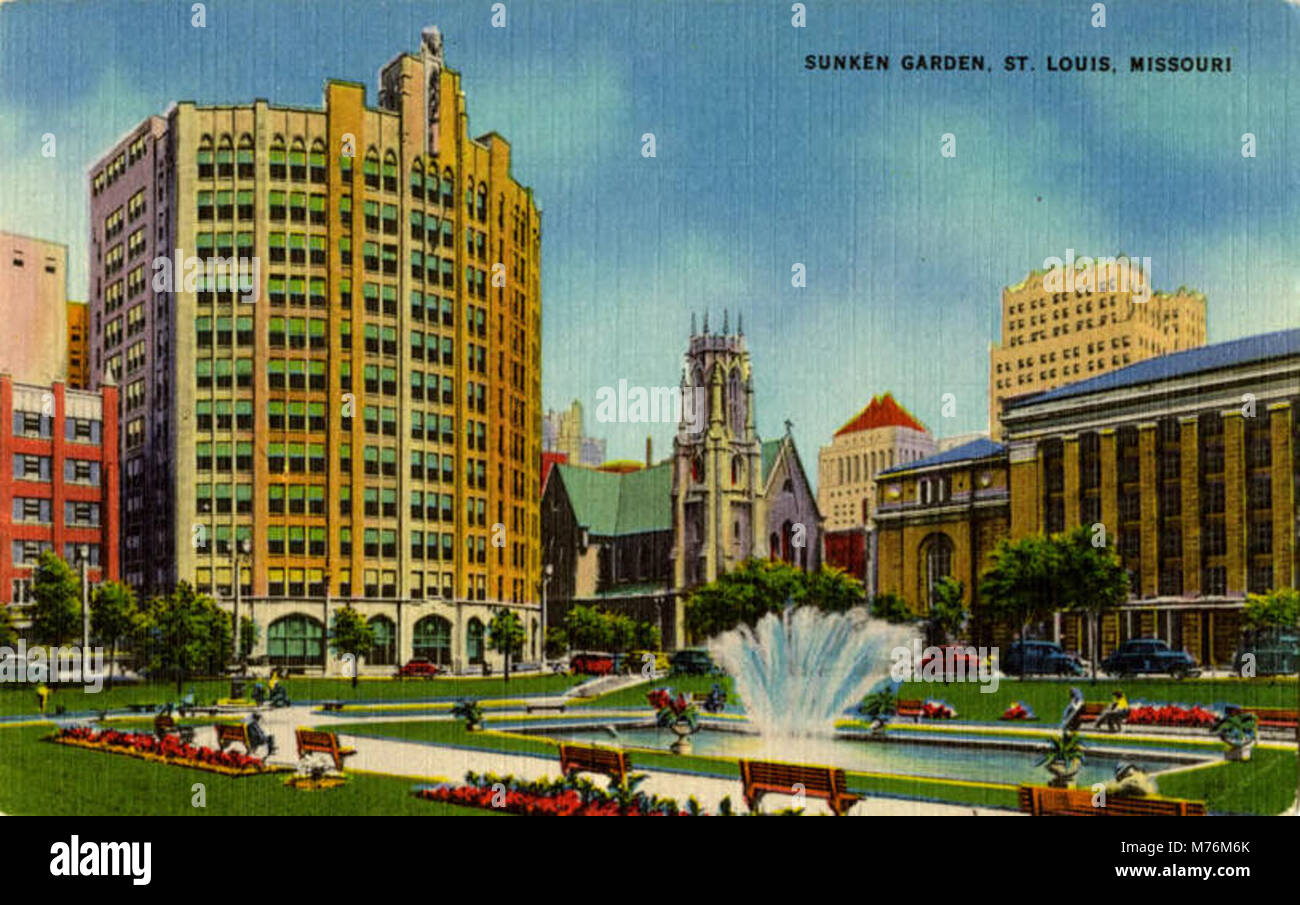 Public Library, Christ Church Cathedral, Shell Building (NBY 435718 ...