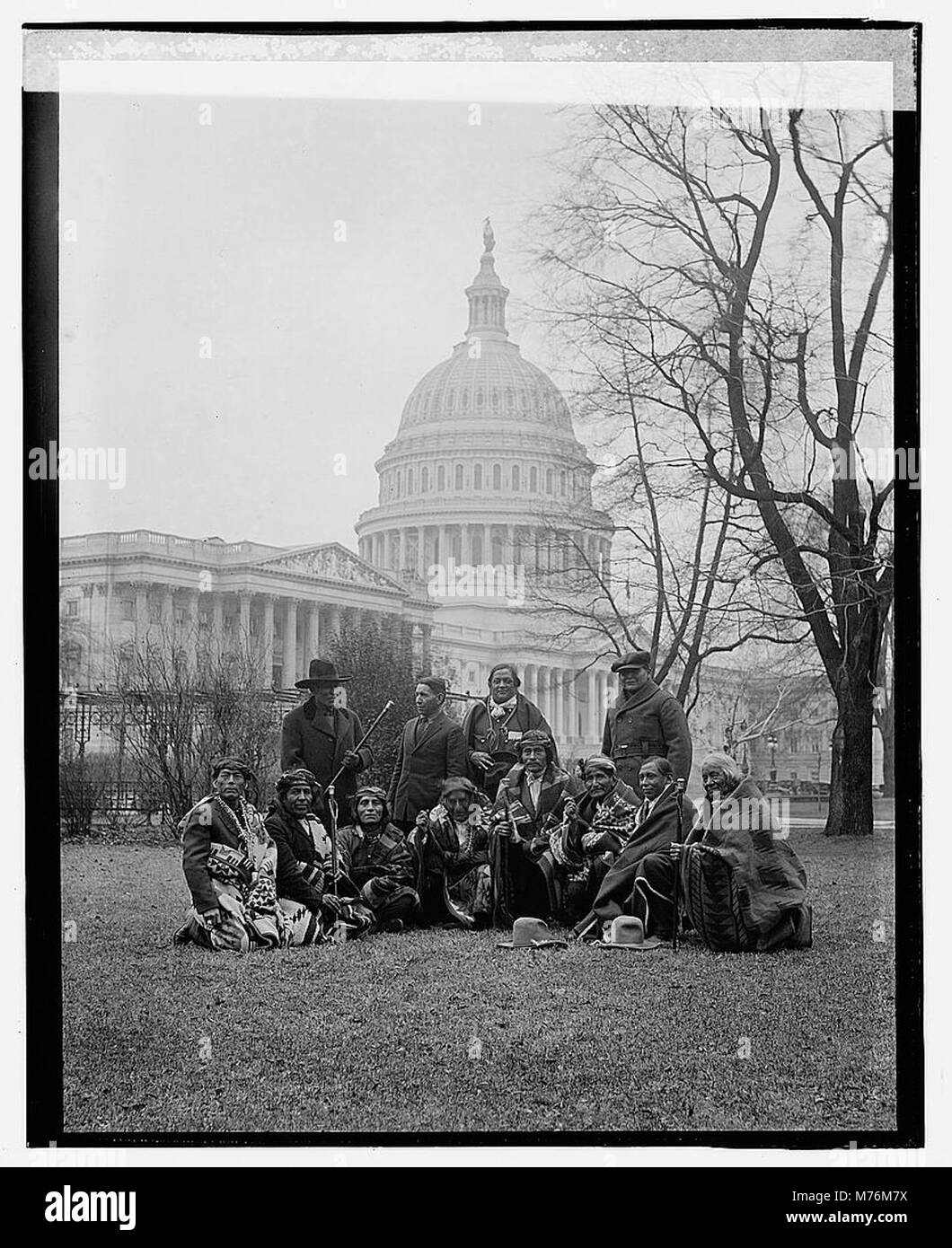Pueblo tribes native americans hi-res stock photography and images - Alamy