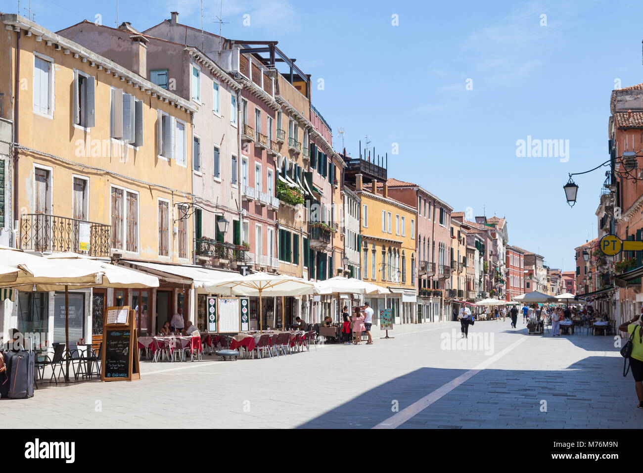 View down via garibaldi hi-res stock photography and images - Alamy