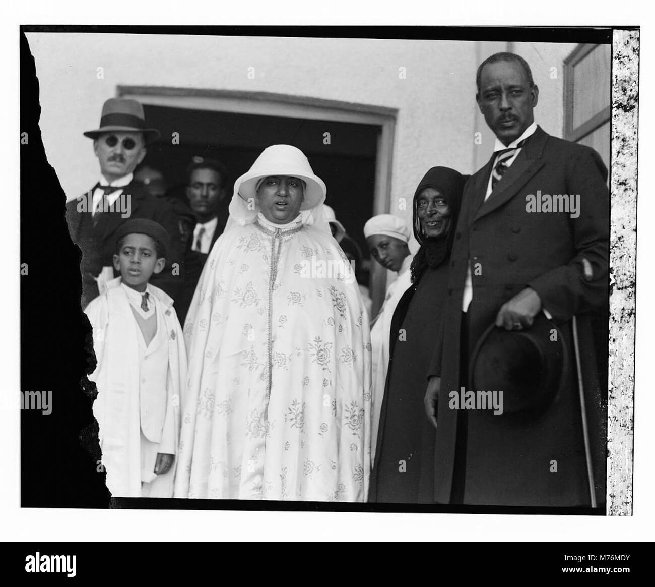 Historical queen portrait Cut Out Stock Images & Pictures - Alamy