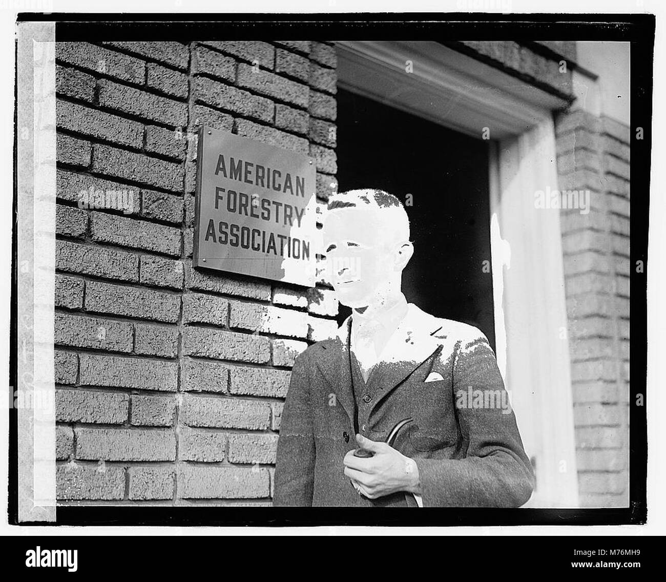 This image is a portrait of R.T. Edwards, an important figure ...