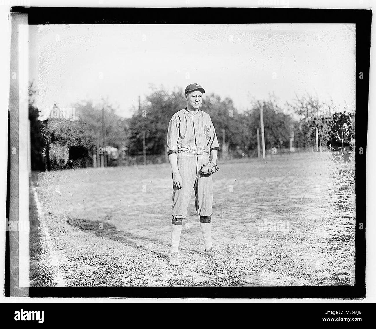 Harlow history Black and White Stock Photos & Images - Alamy