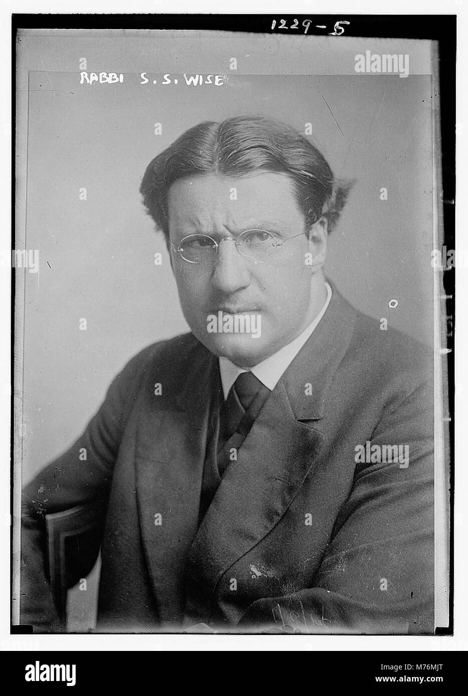 American jewish relations Black and White Stock Photos & Images - Alamy