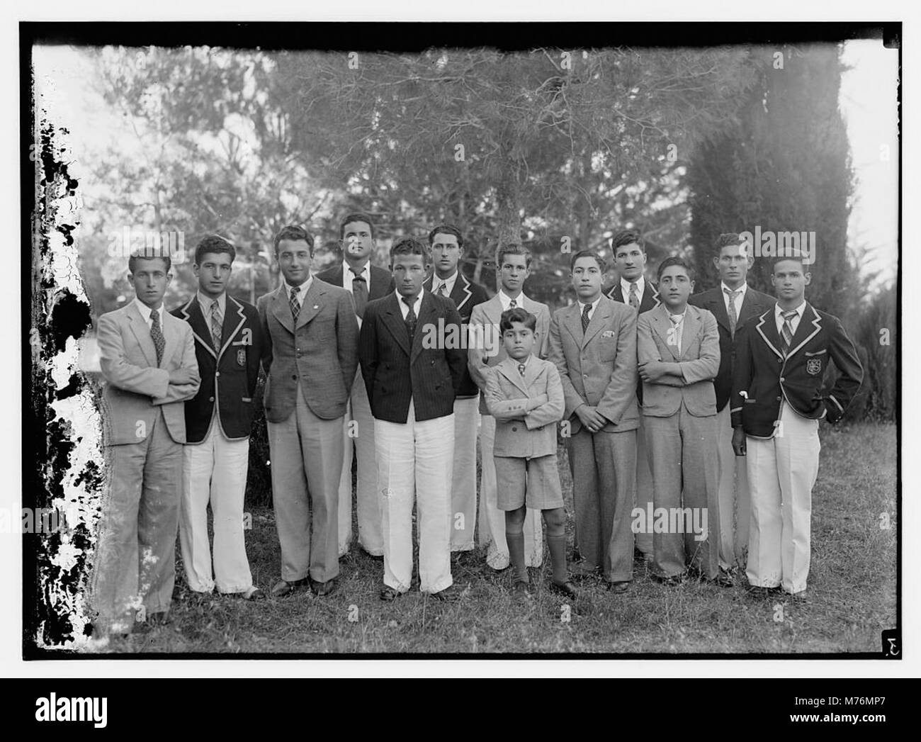 Quaker school hi-res stock photography and images - Alamy