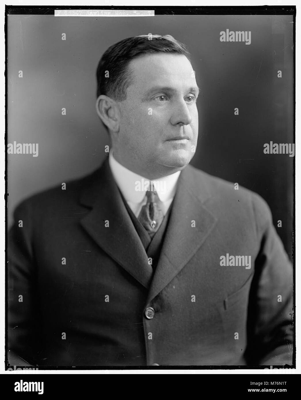 William Rawlins High Resolution Stock Photography and Images - Alamy