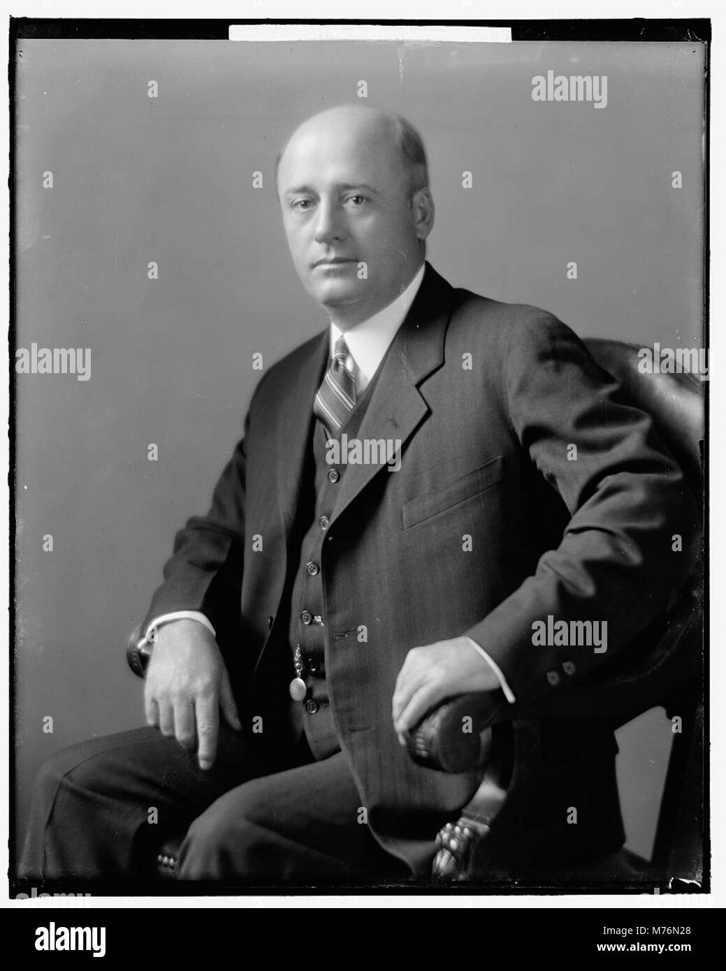 Photograph of sam rayburn hi-res stock photography and images - Alamy