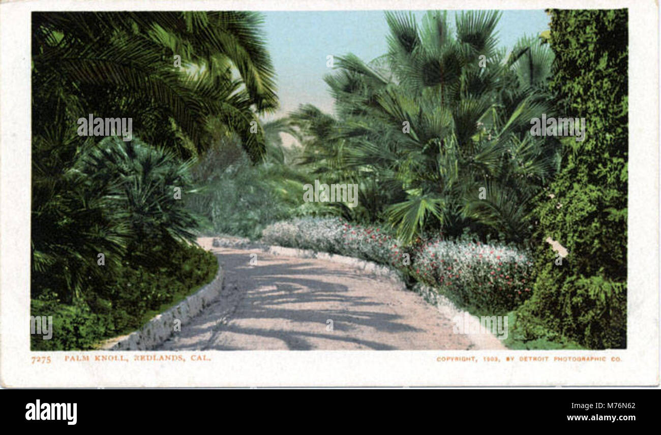 Redlands scenery hi-res stock photography and images - Alamy