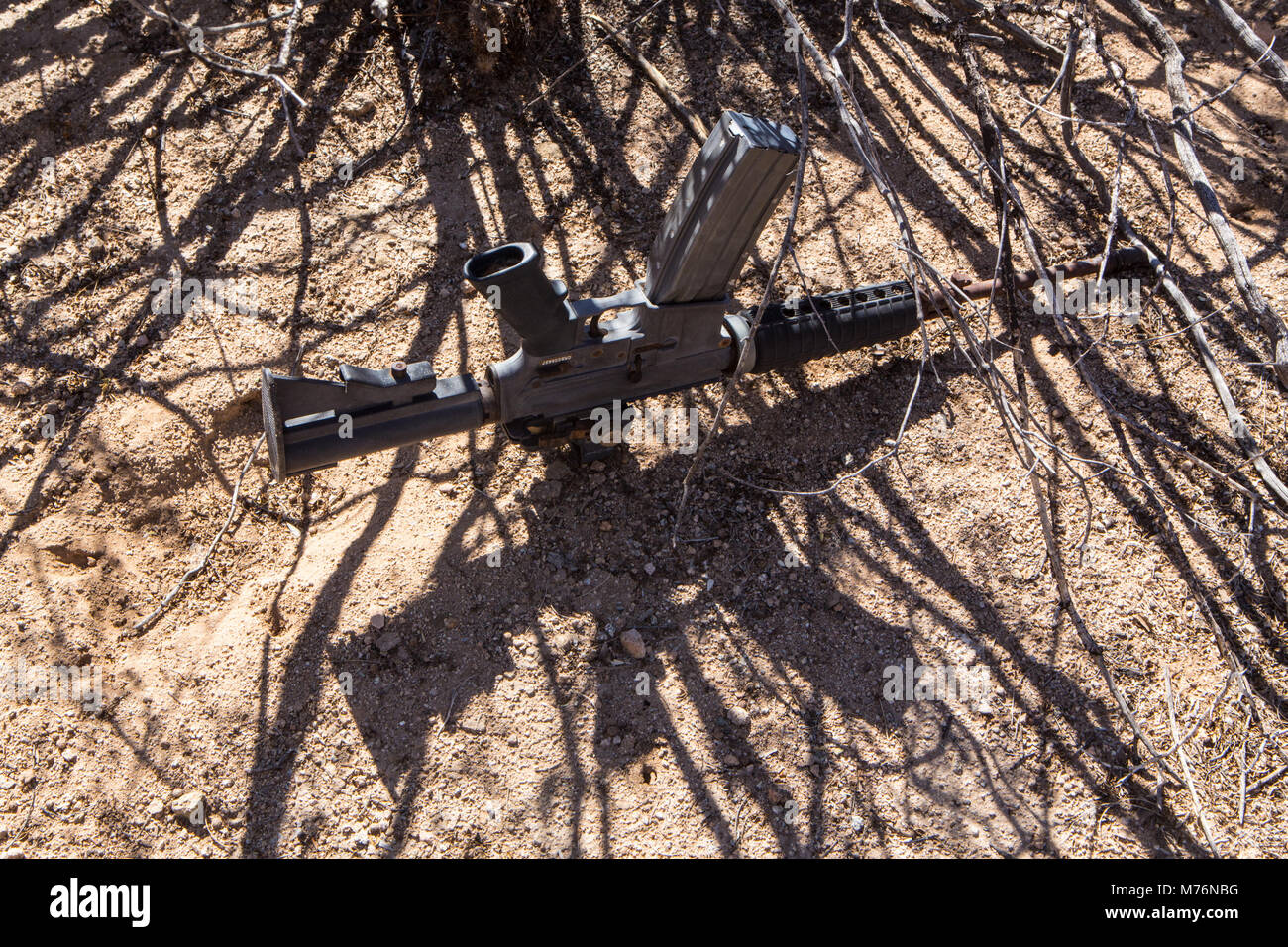 Tobacco smugglers hi-res stock photography and images - Alamy