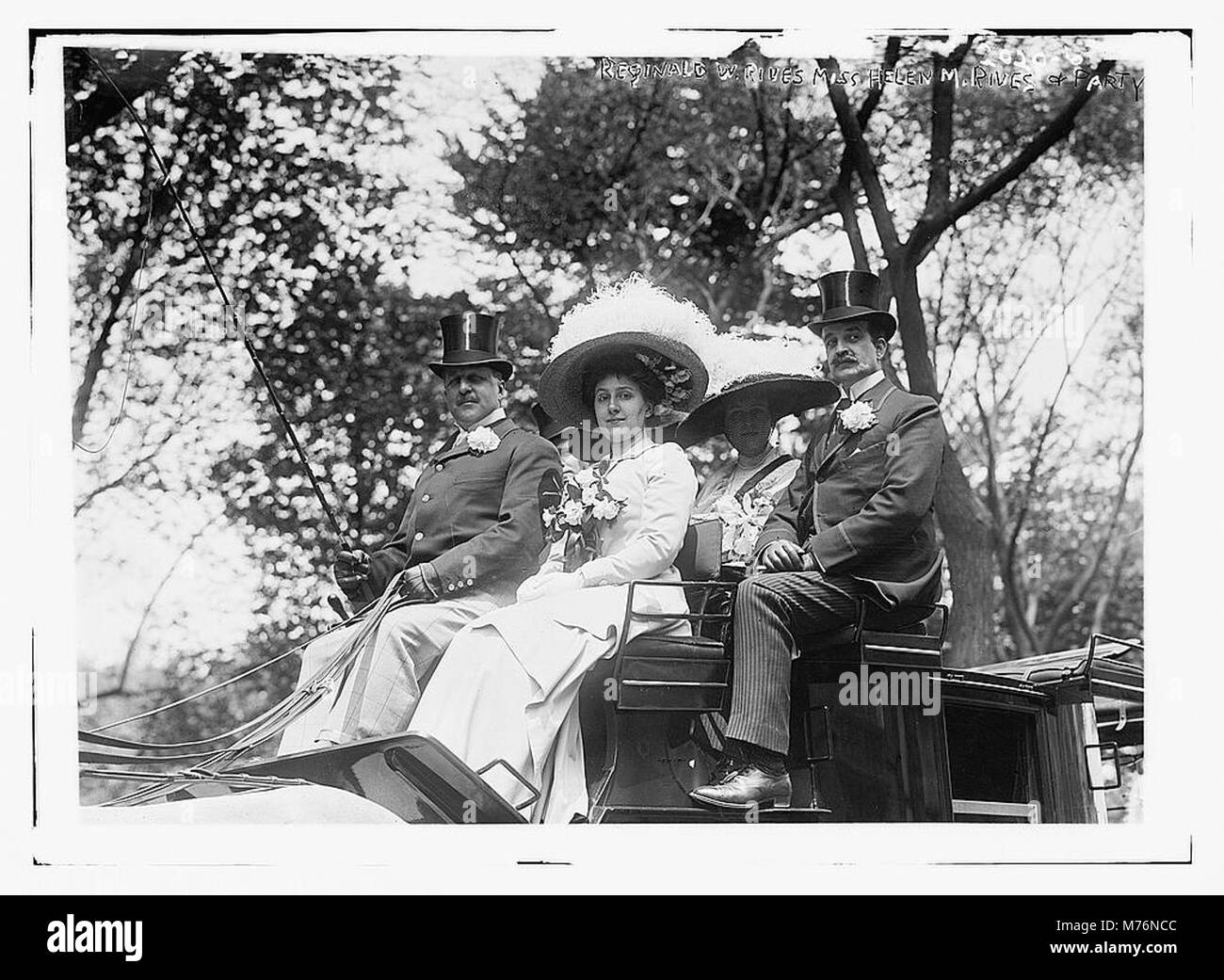 Reginald m hi-res stock photography and images - Alamy